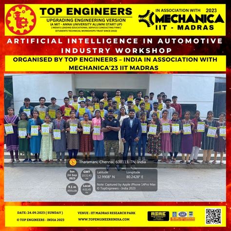 Sanmati Balakrishnan On Linkedin Ai Futureofmobility Automotiveinnovation Ev Hydrogenvehicles