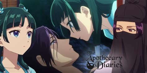 The Apothecary Diaries Season 2, Episode 11 Review, Spoilers, and Recap