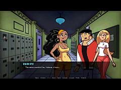 Danny Phantom Amity Park Redux Part Xxx Mobile Porno Videos Movies IPornTV Net
