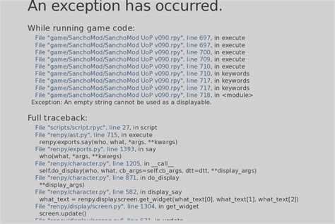 Mod Ren Py University Of Problems V Christmas Extended Multi Mod Sancho F Zone