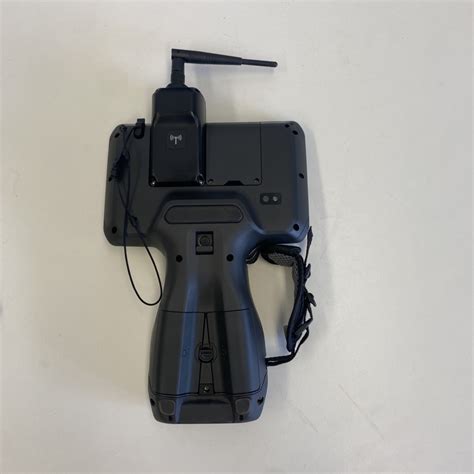 TSC7 Data Collector Trimble Exchange Used Equipment Sell Survey Equipment Brisbane