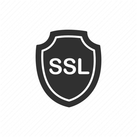 Guard Protection Security Ssl Icon