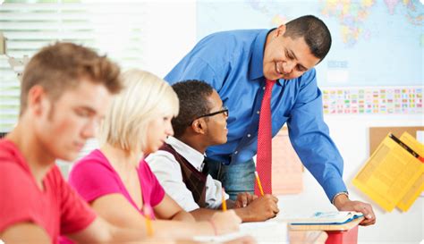 Teacher Mentoring 5 Ways Mentoring Helps New Teachers Thrive