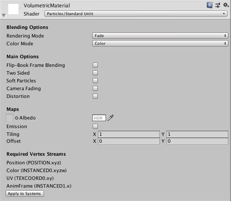 Unity Vertex Color Shader With Transparency Game Development Stack Exchange