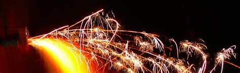 charged particle beam