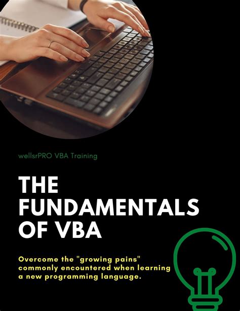 Power Spreadsheets VBA Cheat Sheet Bundle