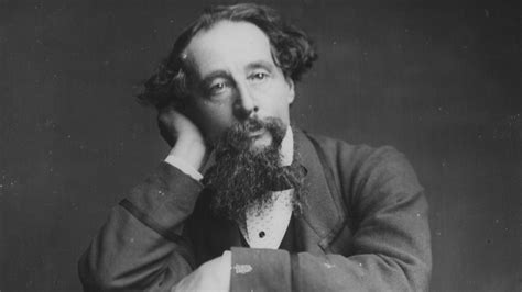 The Truth About Hans Christian Andersen And Charles Dickens Friendship