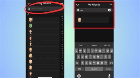 How to hide and unhide chats on Snapchat - PC Guide