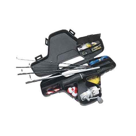 Minispin Spinning Pack Joes Sporting Goods