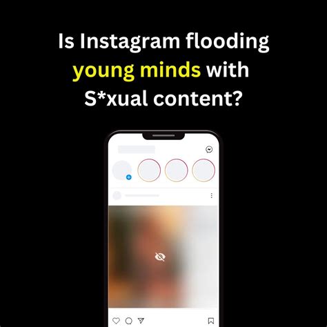 Instagram Algorithms Push Explicit Video To 13 Year Olds Learn Codes