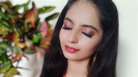 Try This Super Easy And Quick Makeup Makeuptutorial Makeup Eyemakeup