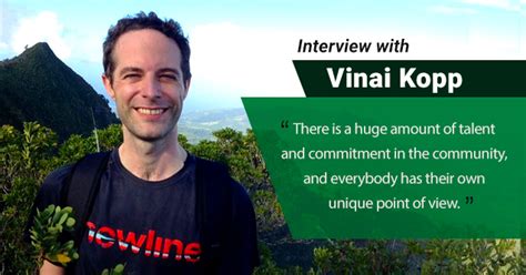 Vinai Kopp In Conversation With Cloudways