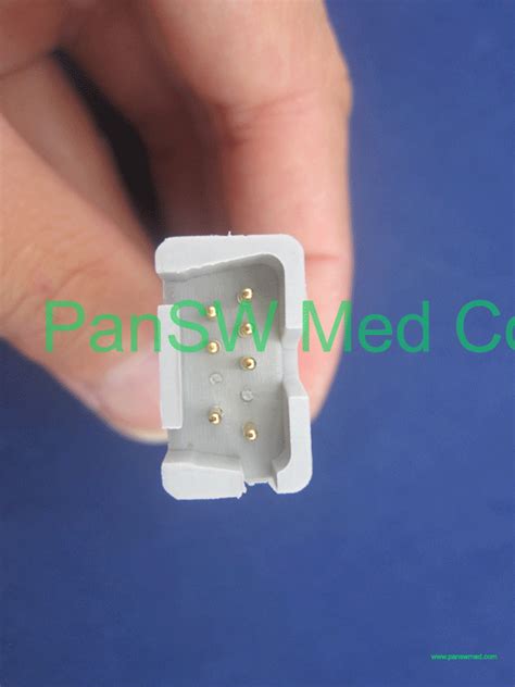 Masimo Lncs Compatible Spo2 Sensor