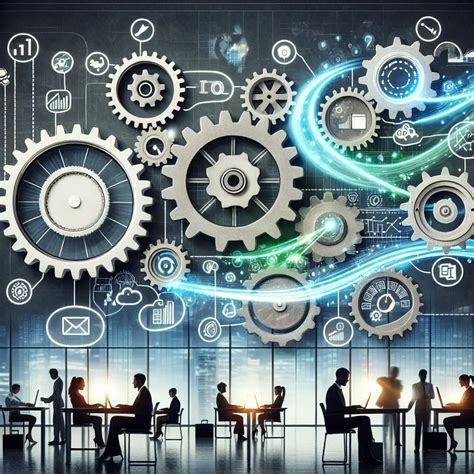 top workflow automation tools for business efficiency