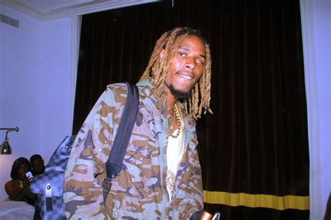 Fetty Wap Remembers His Younger Brother After Fatal Shooting