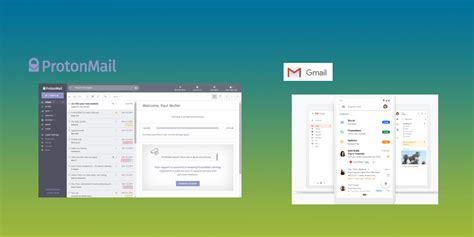 How To Migrate From ProtonMail To Gmail G Suite Fresh Van Root