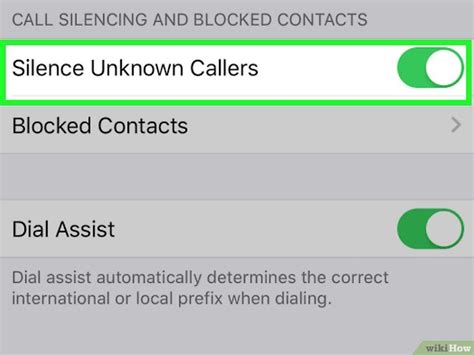 How To Block Private Numbers On IPhone 3 Ways