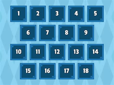 Review Decimal Open The Box