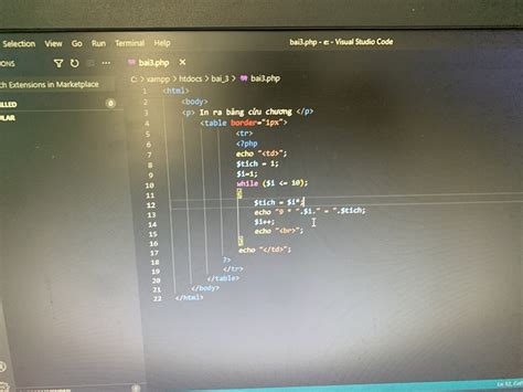 Parse Error Syntax Error Unexpected Token Programming Dạy Nhau Học