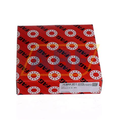 NU313-E-XL-M1 FAG • ABF Store