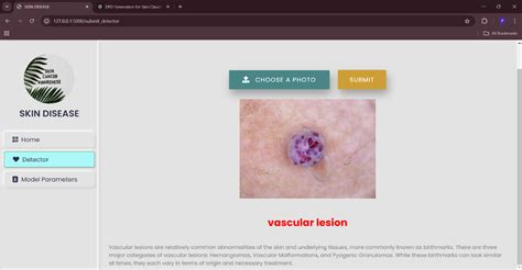 Classification Of Skin Disease Images Using Efficientnet Transfer Learning Technique