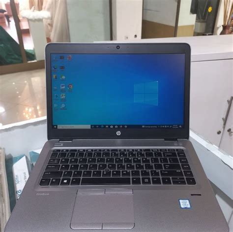 Hp Elitebook Core I Th Generation