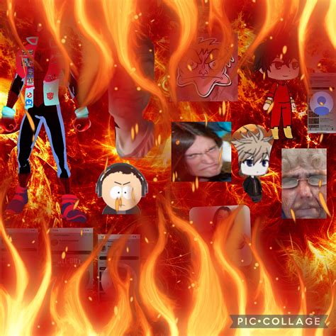 Wreck It Ralph Haters Falling In Hell By Branchtroll2009 On Deviantart