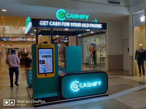 Cashify Indias Largest Refurbished Smartphone Company Knox Blog