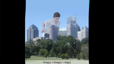 Gregzilla Rdannygonzalez