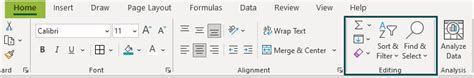 Autosum In Excel Overview Shortcut Examples How To Use