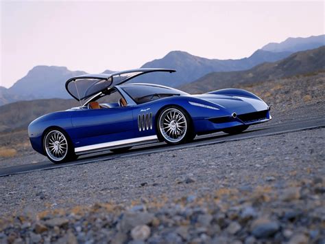 These Italian Beauties Hide Corvette Bones Hagerty Media