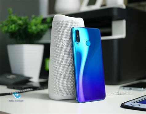 Mobile-review.com 5 фактов о Honor 20S