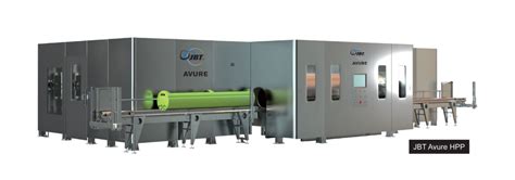 What Is HPP And Why Is It A Growing Technology In Asia Asia Food Beverages