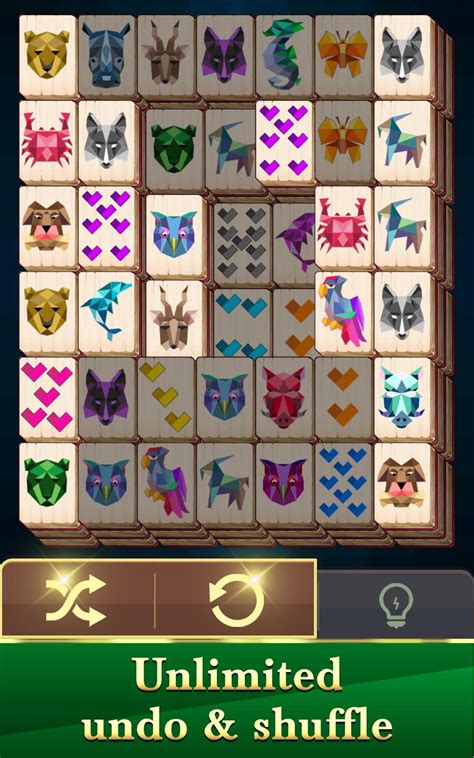 Mahjong Classic For Android Download