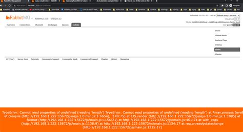 rabbitmq admin limit — postimages