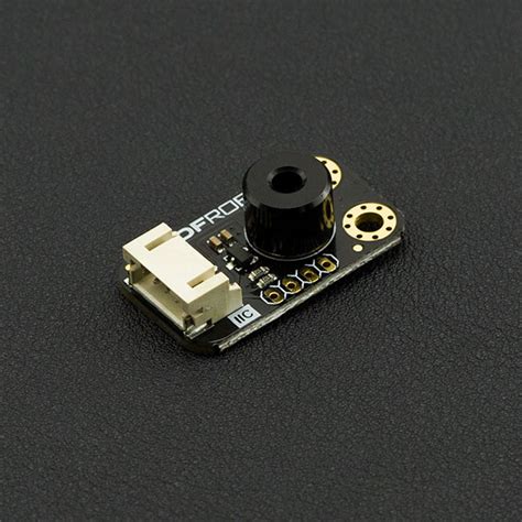 sku sen0206 sen0263 ir thermometer sensor mlx90614 红外温度传感器 jimaobian