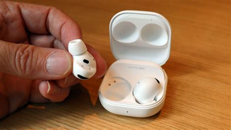 Samsung Galaxy Buds Pro Vs Galaxy Buds Pro Which Are The Best Earbuds In The Galaxy