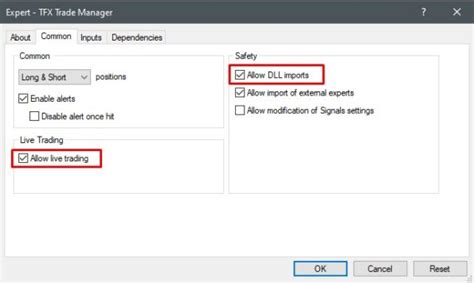 How To Install Expert Advisor Or Indicator Toolsfx