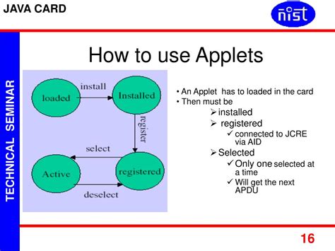 Ppt Java Card Powerpoint Presentation Free Download Id5156835