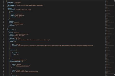 working with apis to automate sbom management nordic apis