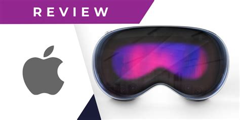 Apple Vision Pro Review: The New Era of Spatial Computing - XR Today