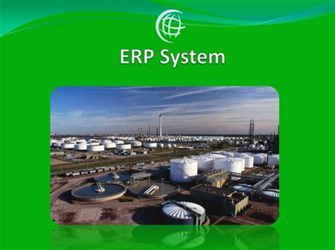 Erp Demo V PPT