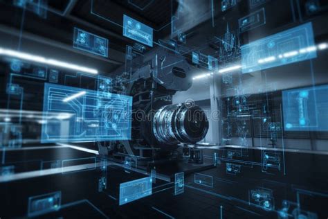 the future of smart automation ai ml digital twin 5g big data iot