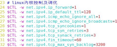 Linuxiptables之防火墙的应用及案例策略备份与还原 阿里云开发者社区
