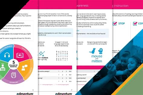 Designing And Implementing A Successful Reading Program Edmentum