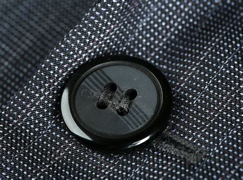 Top Suppliers For Polyester Buttons With Onyx Design In India Sourcing