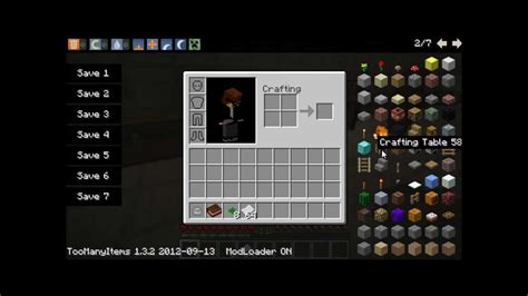 Minecraft Mod Spotlight Herblore Mod Grow And Smoke Weed In Minecraft