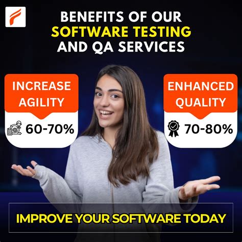 Fleek It Solutions Software Testing Company On Linkedin Softwaretesting Qualityassurance