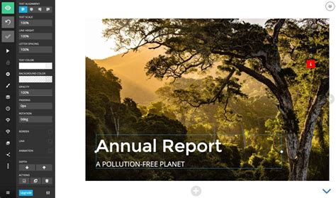 Top PowerPoint Alternatives Compared Visual Learning Center By Visme