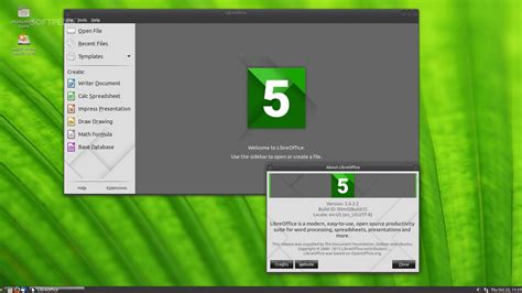 Ubuntu Mate 15 10 Officially Released With A Huge Number Of Improvements Softpedia